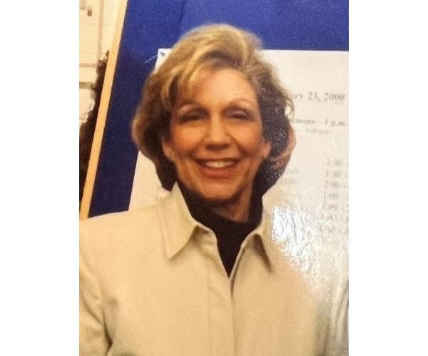 Sandra Prahl Obituary (2025) - Lower Paxton Township, PA - Patriot-News