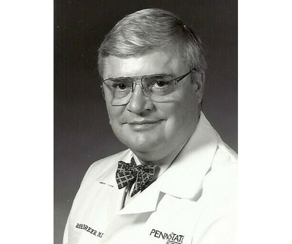 Robert Bruce Greer, III, MD Obituary (2025) - New Oxford, PA - Patriot-News
