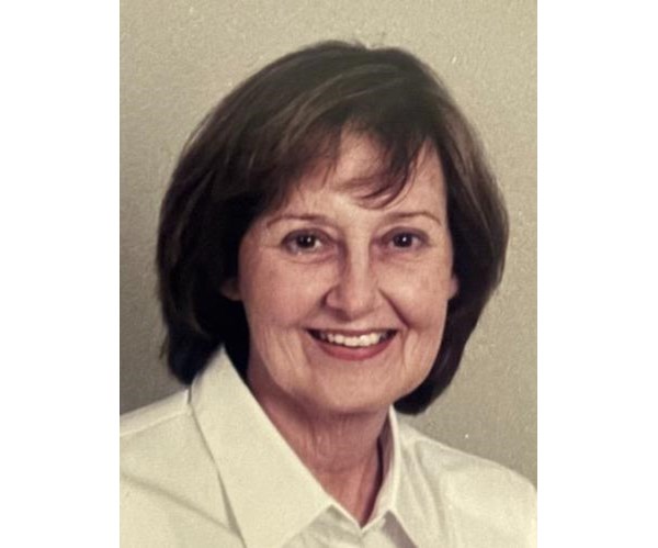 Constance Murray Obituary (12/11/1938 - 04/02/2025) - Camp Hill, PA ...