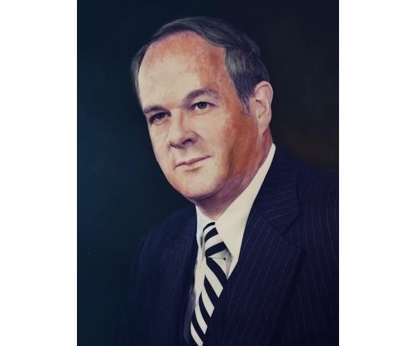 Richard Patterson Obituary (1931 - 2025) - Harrisburg, PA - Patriot-News