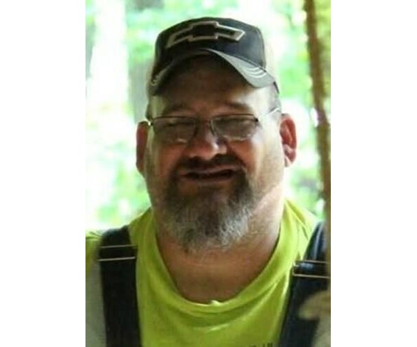 Christopher Mumma Obituary (1972 - 2025) - West Hanover Township, PA ...