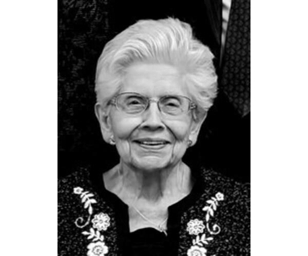 Vera Cole Obituary (2025) - Hershey, PA - Patriot-News
