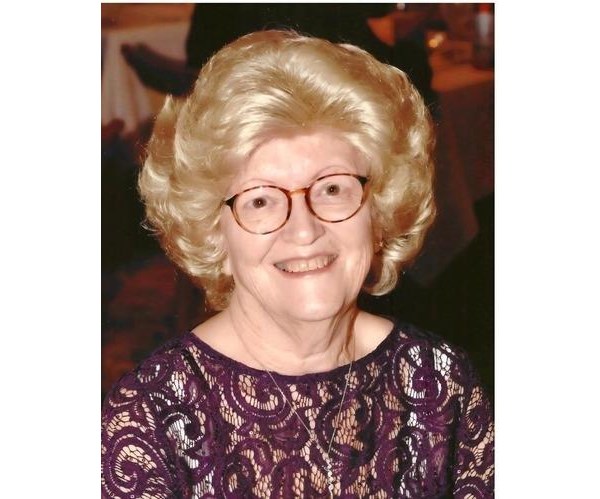 Joyce Reed Obituary (2025) - Wormleysburg, PA - Patriot-News