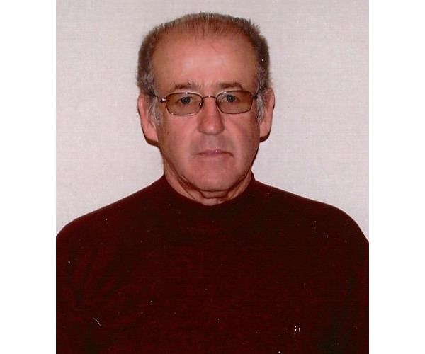 Leon Etzweiler Obituary (2025) - Halifax, PA - Patriot-News