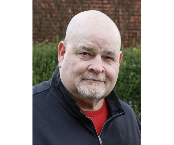 Todd Goodling Obituary (03/13/1963 - 10/29/2025) - Lewistown, PA ...