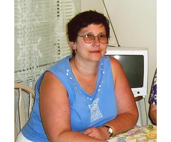 Suzanne Christensen Obituary (09/25/1952 - 11/08/2025) - York, PA ...
