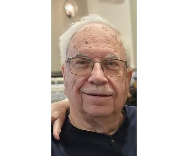 Michael Noe Obituary (2025) - Mechanicsburg, PA - Patriot-News