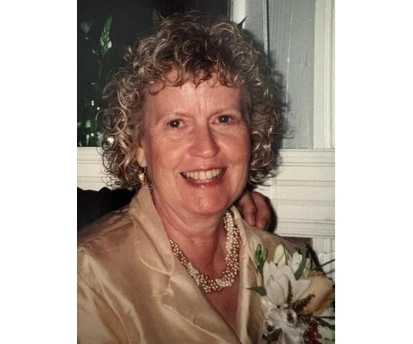 Judith Dunham Obituary (2025) - Mechanicsburg, PA - Patriot-News