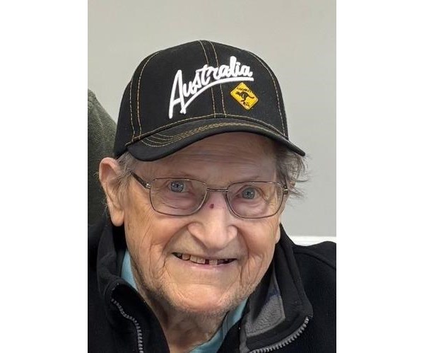Gerald Miller Obituary (1935 - 2025) - Mechanicsburg, PA - Patriot-News