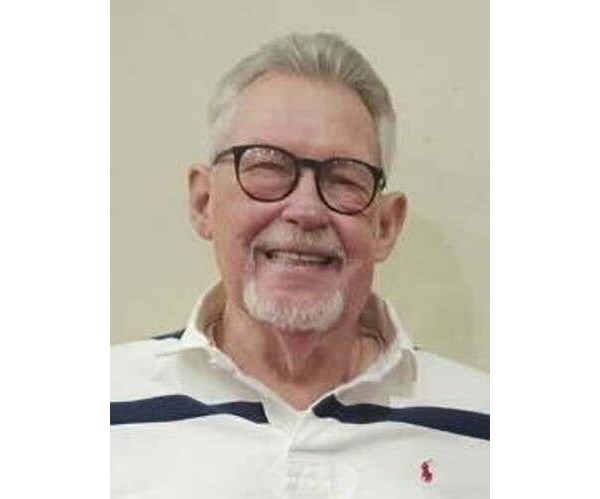 James Benson Obituary (1948 - 2026) - Ligonier, PA - Patriot-News