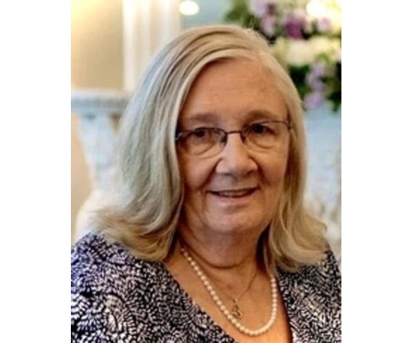 Mary Clouser Obituary (2026) - Highspire, PA - Patriot-News