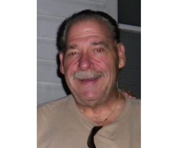 Eugene Farrell Obituary (2026) - Camp Hill, PA - Patriot-News