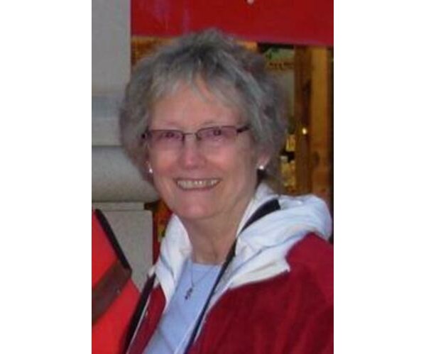 Nancy Barr Obituary (2026) - Mechanicsburg, PA - Patriot-News