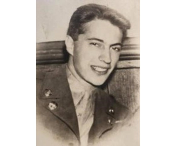 Frank Marino Obituary (2026) - Harrisburg, PA - Patriot-News