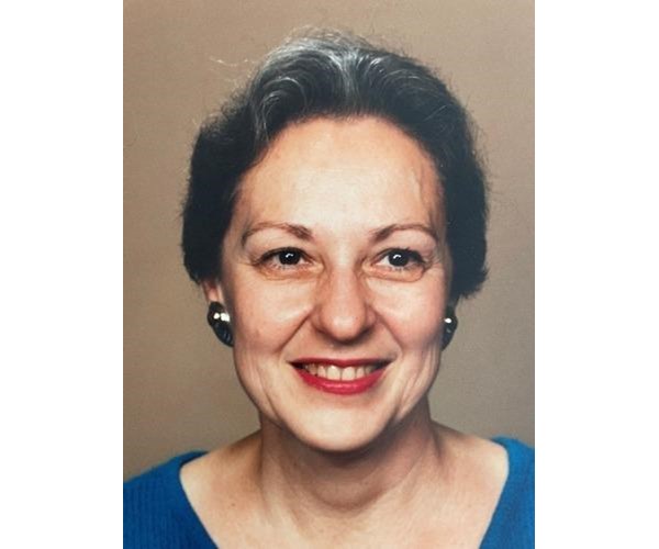 Audrey Sardelis Obituary (2026) - Harrisburg, PA - Patriot-News