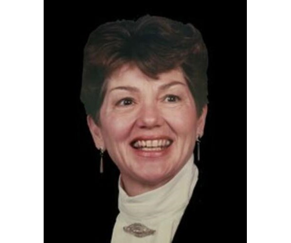 Patricia Cusack Obituary (2026) - Harrisburg, PA - Patriot-News