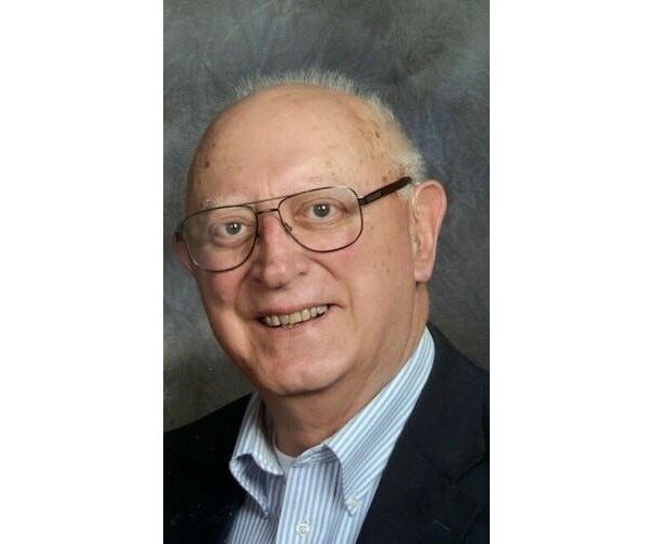 Keith Boyer Obituary (05/04/1939 - 02/17/2026) - Camp Hill, PA ...