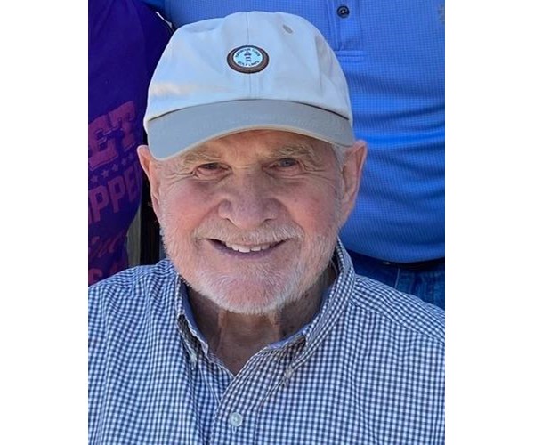 Charles Martz Obituary (2026) - Mechanicsburg, PA - Patriot-News