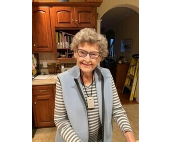 Claire Dougherty Obituary (2026) - Harrisburg, PA - Patriot-News