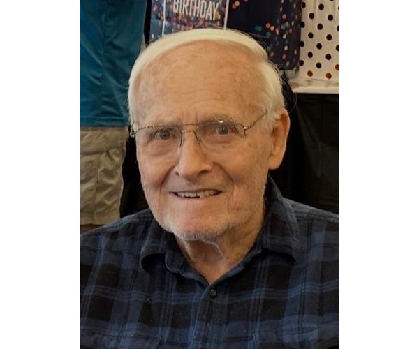 John Paulus Obituary (05/30/1933 - 03/07/2026) - Hershey, PA - Patriot-News