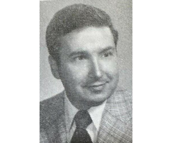 Donald Zinn Obituary (2026) - Hummelstown, PA - Patriot-News