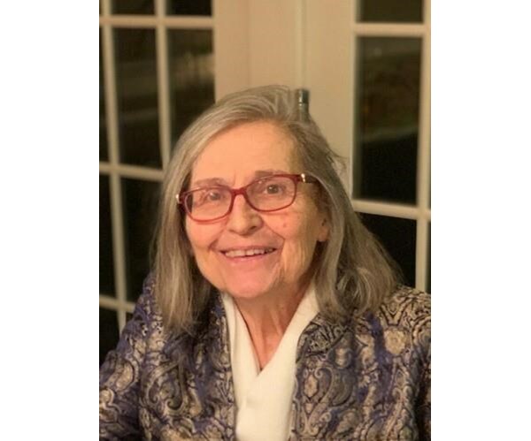 Sherrill Hall Obituary (1944 - 2025) - Camp Hill, PA - Patriot-News