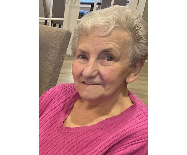 Jane Titzell Obituary (01/12/1943 - 03/03/2026) - Somerville, NJ ...