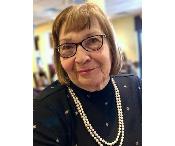 Betty Waggoner Obituary (09/11/1946 - 05/30/2026) - Mechanicsburg, PA ...