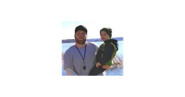 Chase Zerbe Obituary (2018) - Middletown, PA - Patriot-News