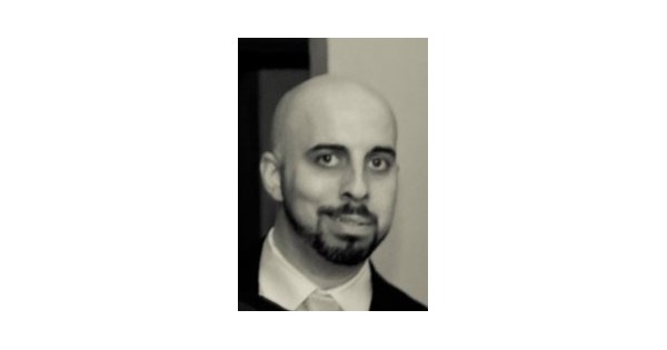 Adam Ibaugh Obituary (1984 - 2018) - Legacy Remembers
