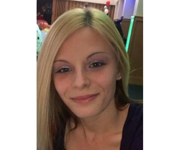 Amanda Mroz Obituary (2018) - Middletown, PA - Patriot-News