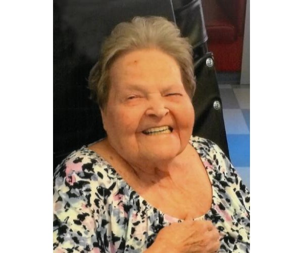 Carol Sweigart Obituary (1925 - 2018) - Harrisburg, PA - Patriot-News