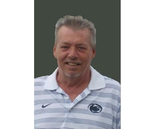 David Keckler Obituary (1954 - 2018) - Dillsburg, PA - Patriot-News