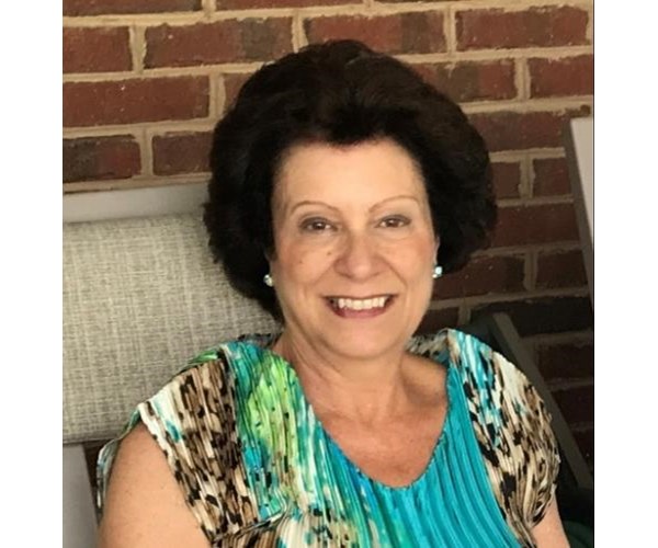 Beth Sanders Obituary (1954 - 2018) - Legacy Remembers