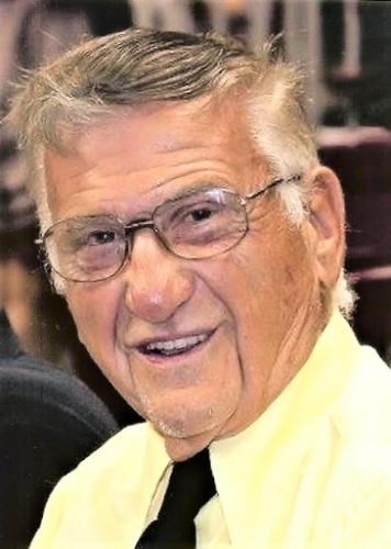 Joseph Matesich Obituary (1929 - 2019) - Harrisburg, PA - Patriot-News