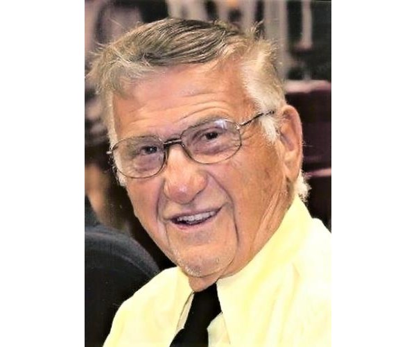 Joseph Matesich Obituary (1929 - 2019) - Harrisburg, PA - Patriot-News