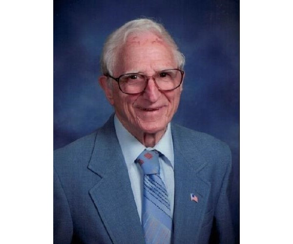 William Fortney Obituary (1933 - 2019) - Rutherford Heights, PA ...