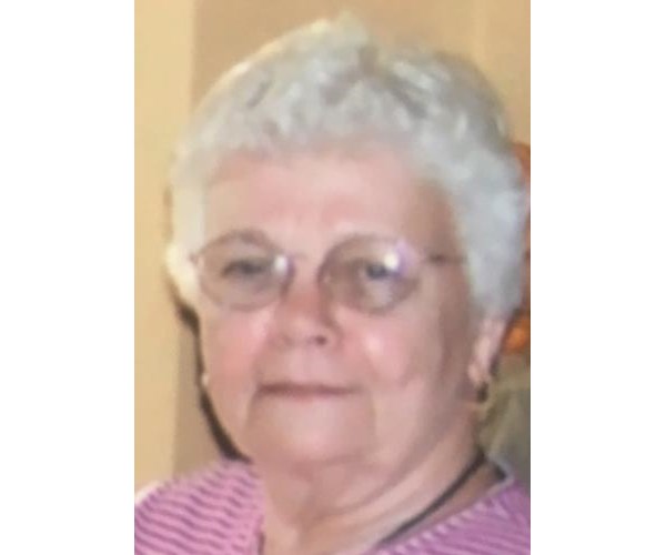 Sarah Kaiser Obituary (2019) - Hershey, PA - Patriot-News