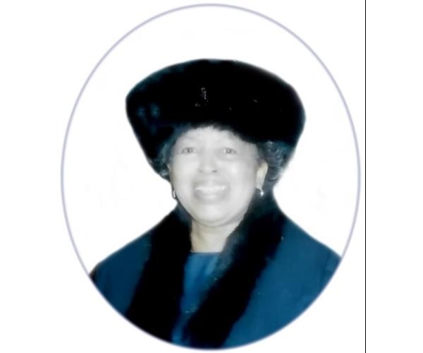 Nellie Cooksey Obituary (2019) - Legacy Remembers