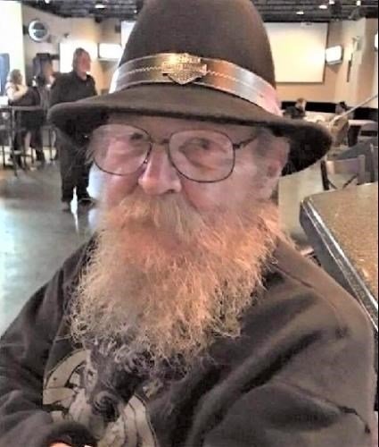 Terry Eutzy Obituary (2019) - Shermans Dale, PA - Patriot-News