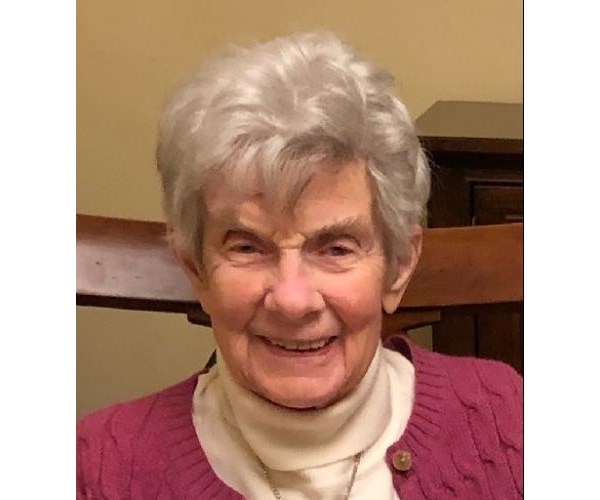 Dorothy McKinley Obituary (1926 - 2019) - Palmyra, PA - Patriot-News