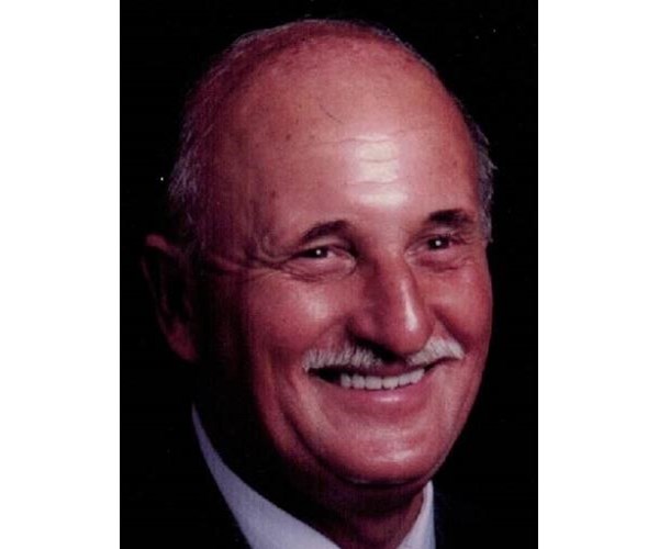 Dale Coulson Obituary (1932 - 2019) - Shiremanstown, PA - Patriot-News