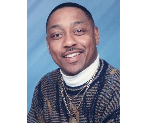 Tony Townsend Obituary (1959 - 2019) - Harrisburg, PA - Patriot-News