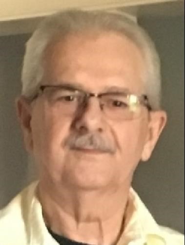 Richard Calvert Obituary (1945 - 2019) - Legacy Remembers