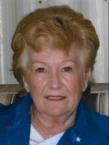 Sandra Jones Obituary (2019) - Mount Joy, PA - Patriot-News