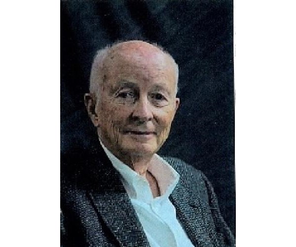 Neil Randall Obituary (2019) - Gwynedd, PA - Patriot-News