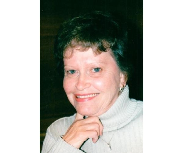 Shirley Hoon Obituary (1940 - 2019) - Harrisburg, PA - Patriot-News