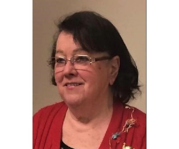 Rebecca Burns Obituary (1937 - 2019) - Harrisburg, PA - Patriot-News
