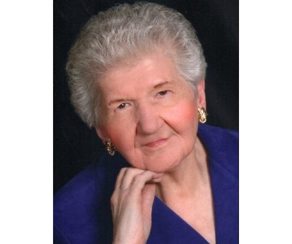 Mary Manley Obituary (2019) - Steelton, PA - Patriot-News