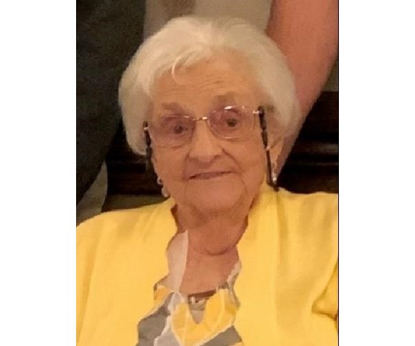 Elizabeth Mattson Obituary (1929 - 2019) - Harrisburg, PA - Patriot-News